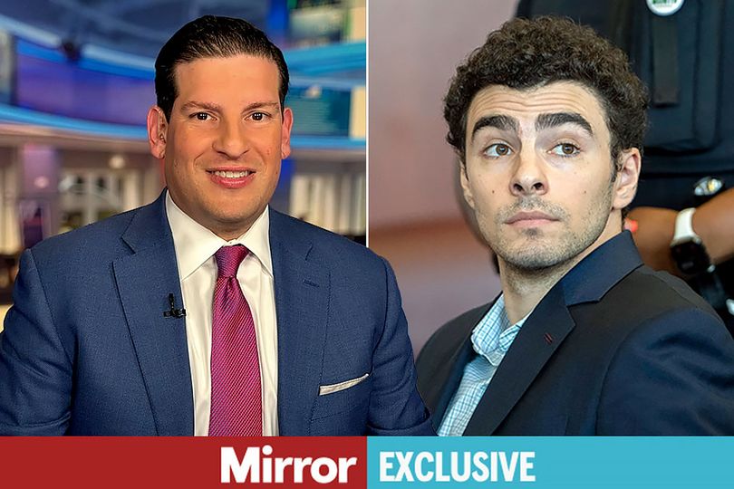 Criminal attorney reveals 'hardest part' of Luigi Mangione murder trial ...