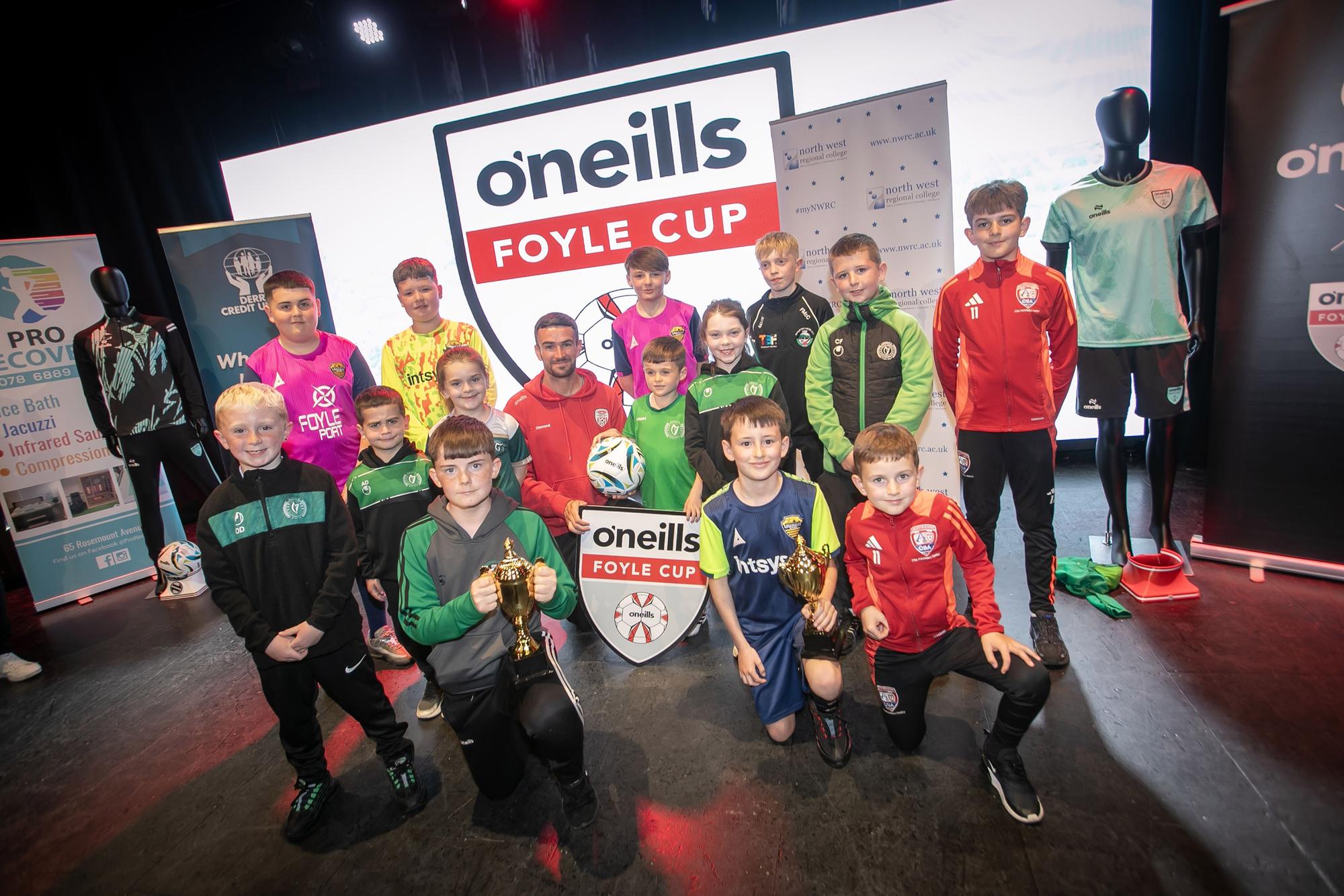 New record as over 1,000 teams from Ireland, Europe and North America ...