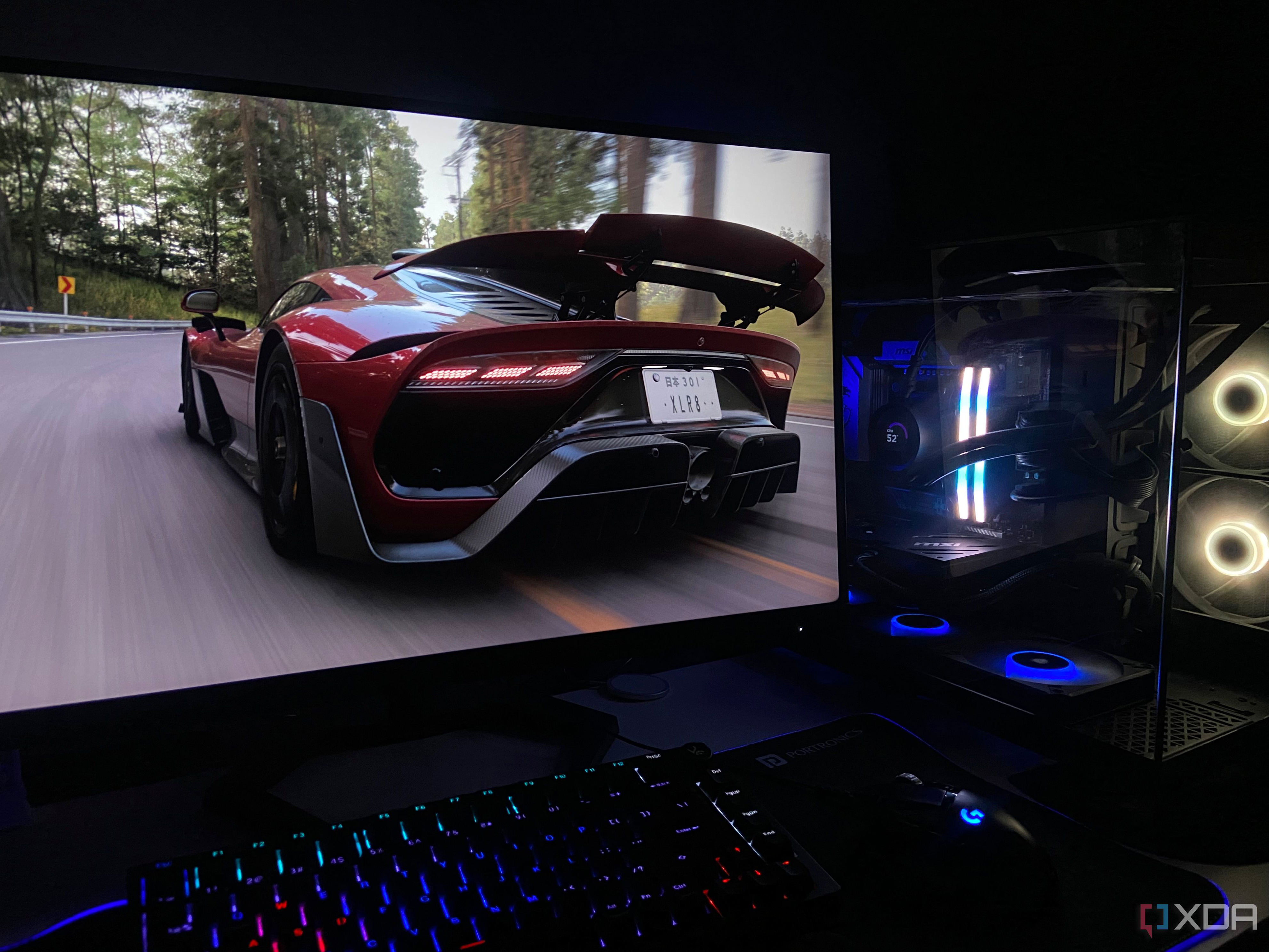 I ditched my gaming PC for cloud gaming when hardware prices spiraled ...