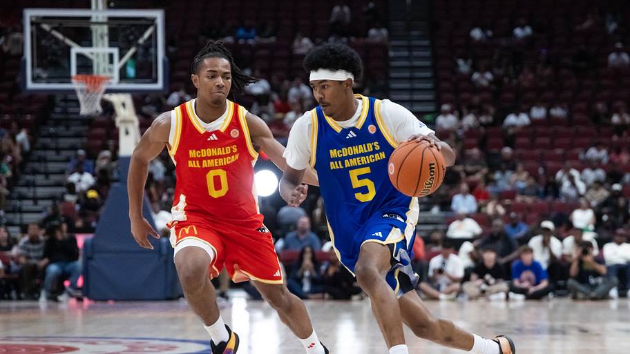 Jason Crowe Jr.'s ceiling, floor with Mizzou basketball in 2026-27