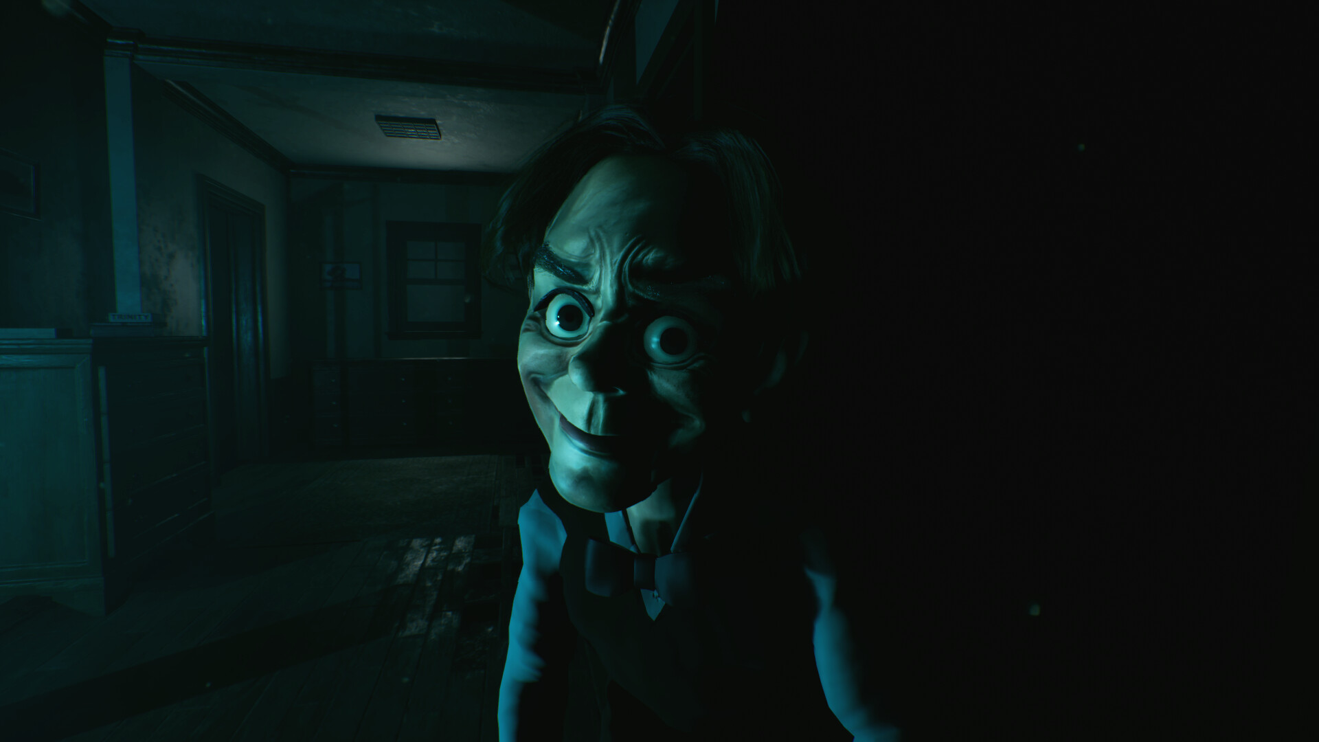 Video games to look out for from Horror Game Awards Showcase 2026 [opinion]