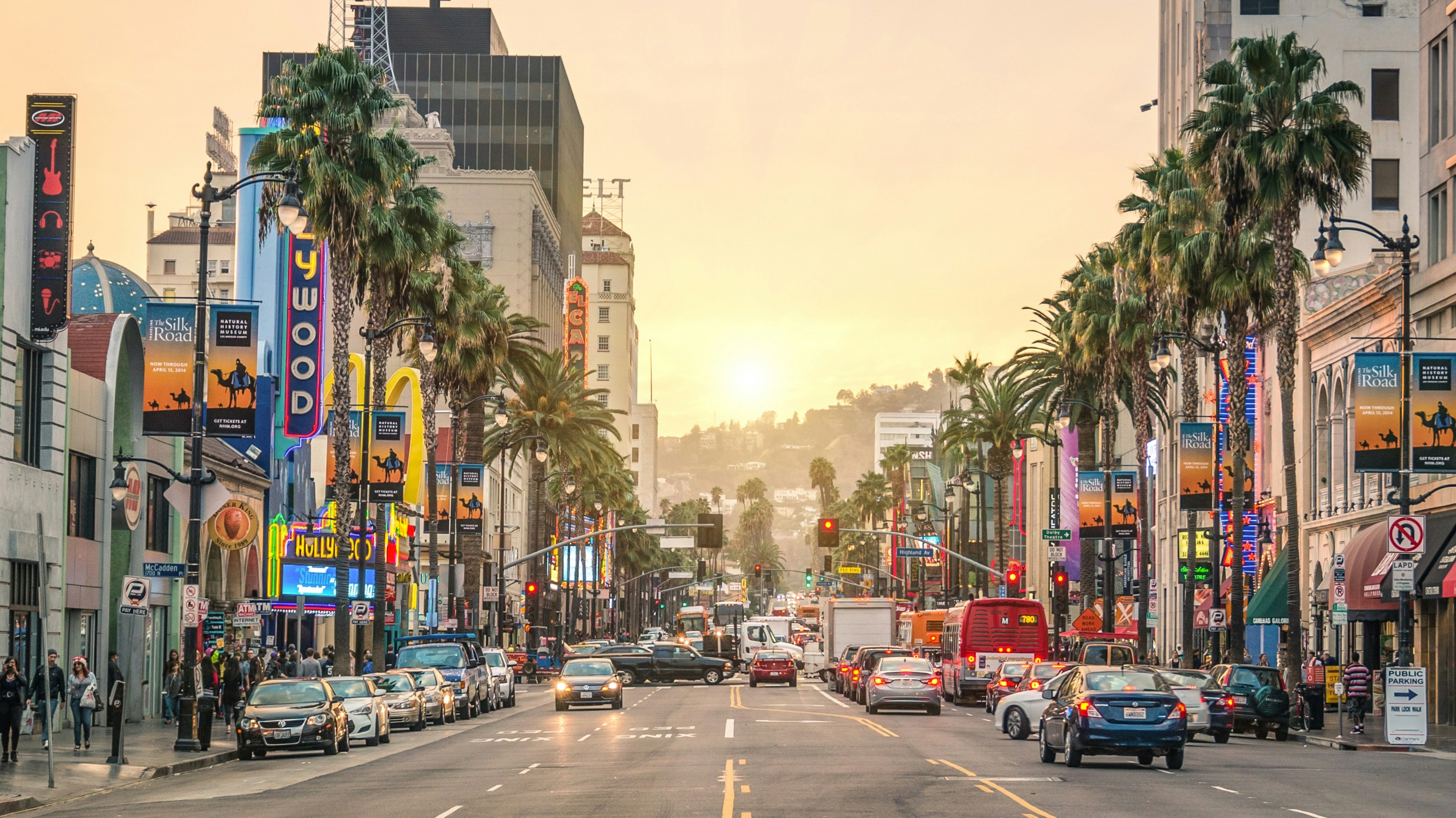 Why I think California could be entering a new political era