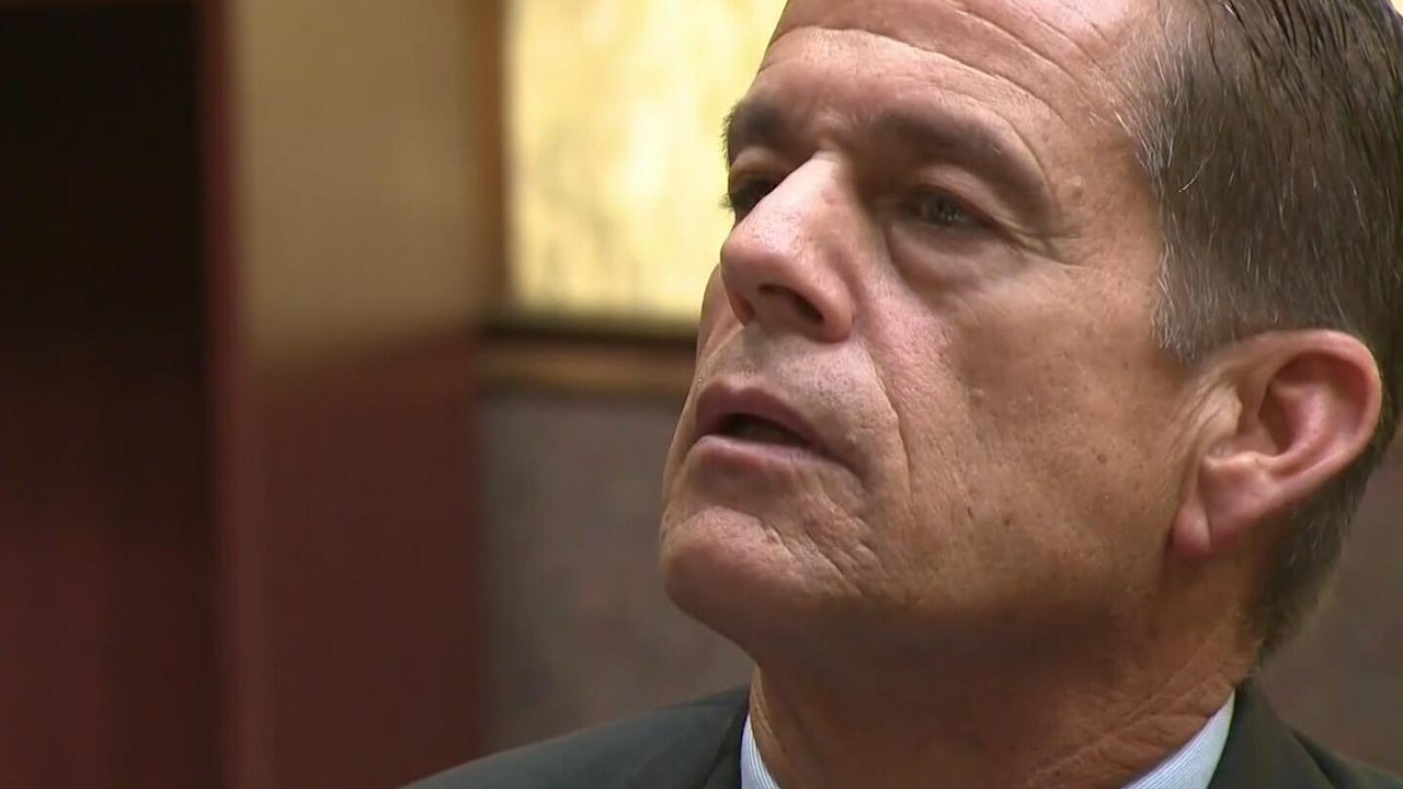 Jury selection resumes Friday in trial against man accused in fatal ...