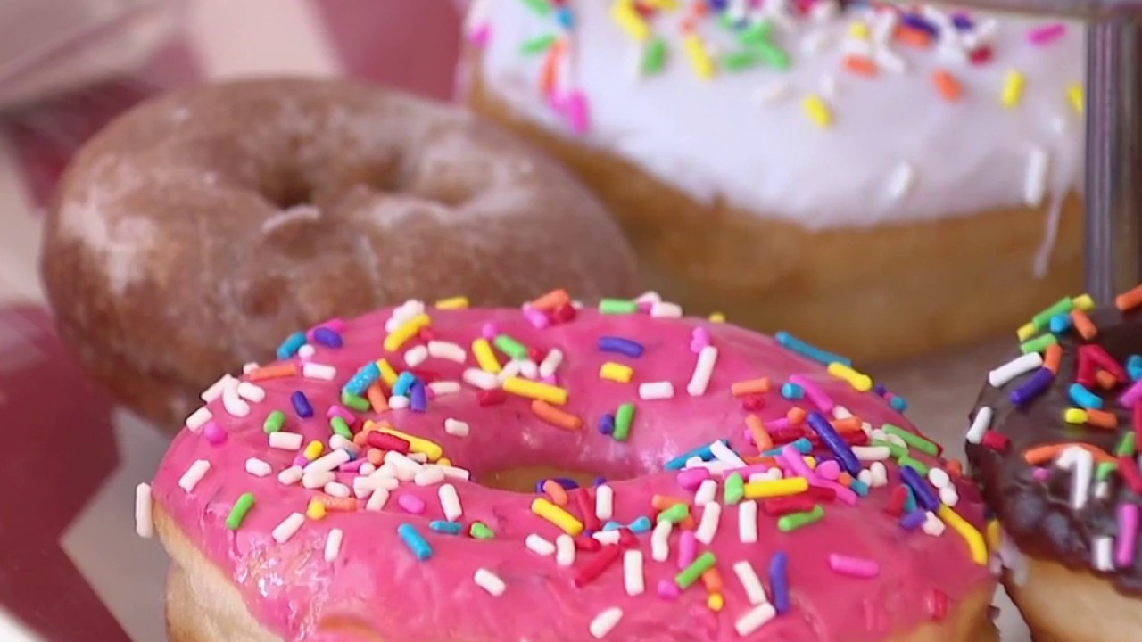 National Donut Day