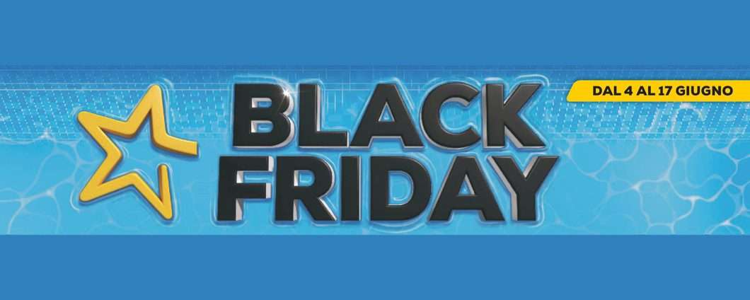Volantino Euronics, è già Black Friday con i maxi sconti che anticipano ...