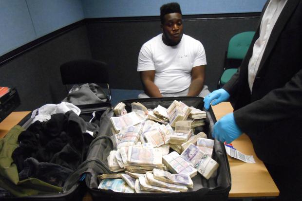 Bradford family involved in massive £30 million international cash ...