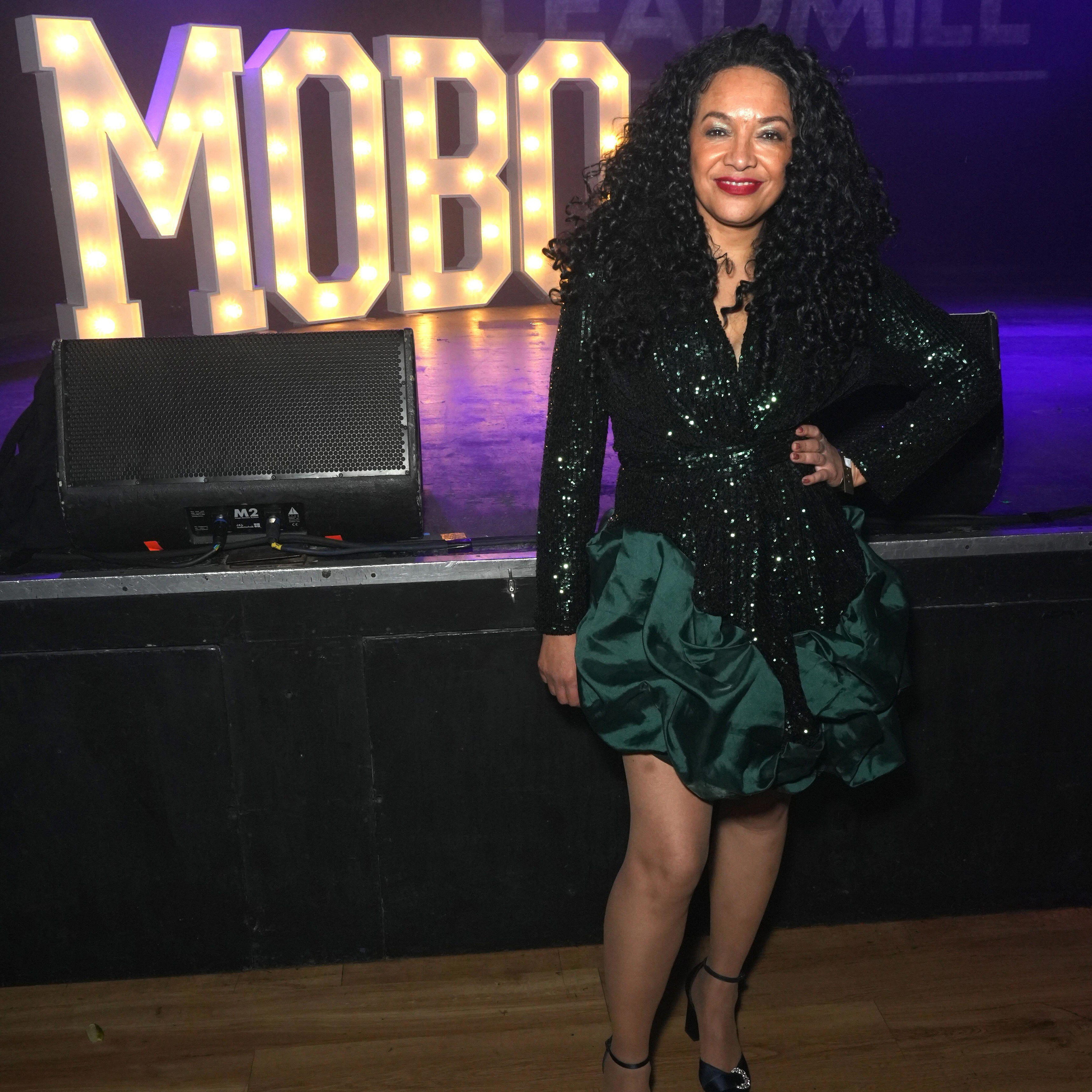 Mobo Awards founder Kanya King dies at 57