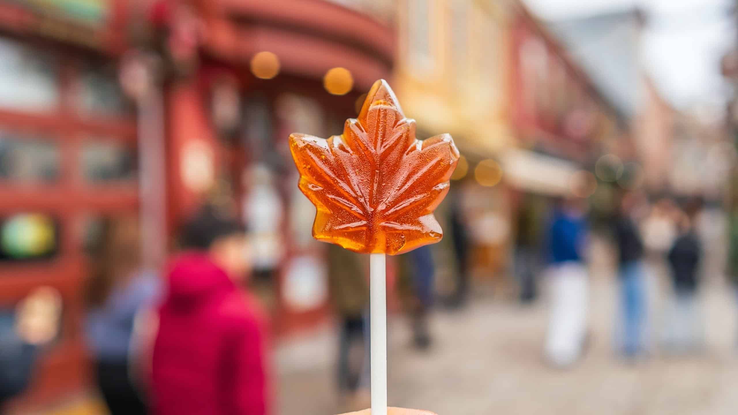 14 quirks only Canadians can appreciate