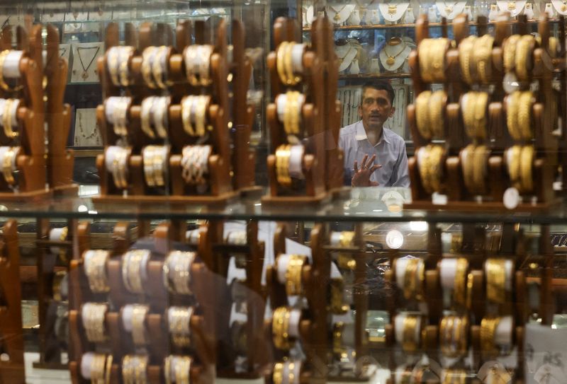 Explainer – an Indian gold firm allegedly inflated revenue by $159 ...