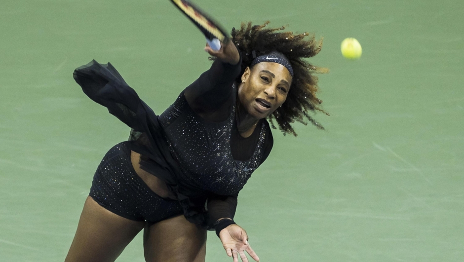 Il ritorno di Serena Williams merita rispetto. Ma 14 chili meglio ...