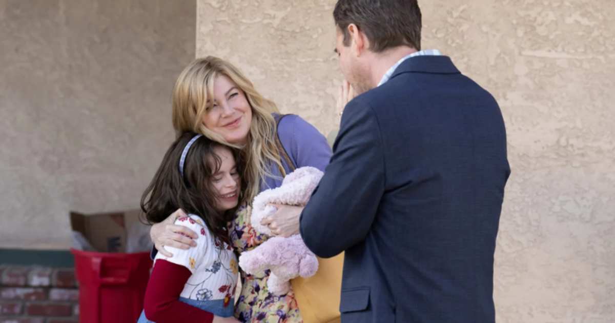 'Grey's Anatomy' star Ellen Pompeo to reunite with 'Good American ...