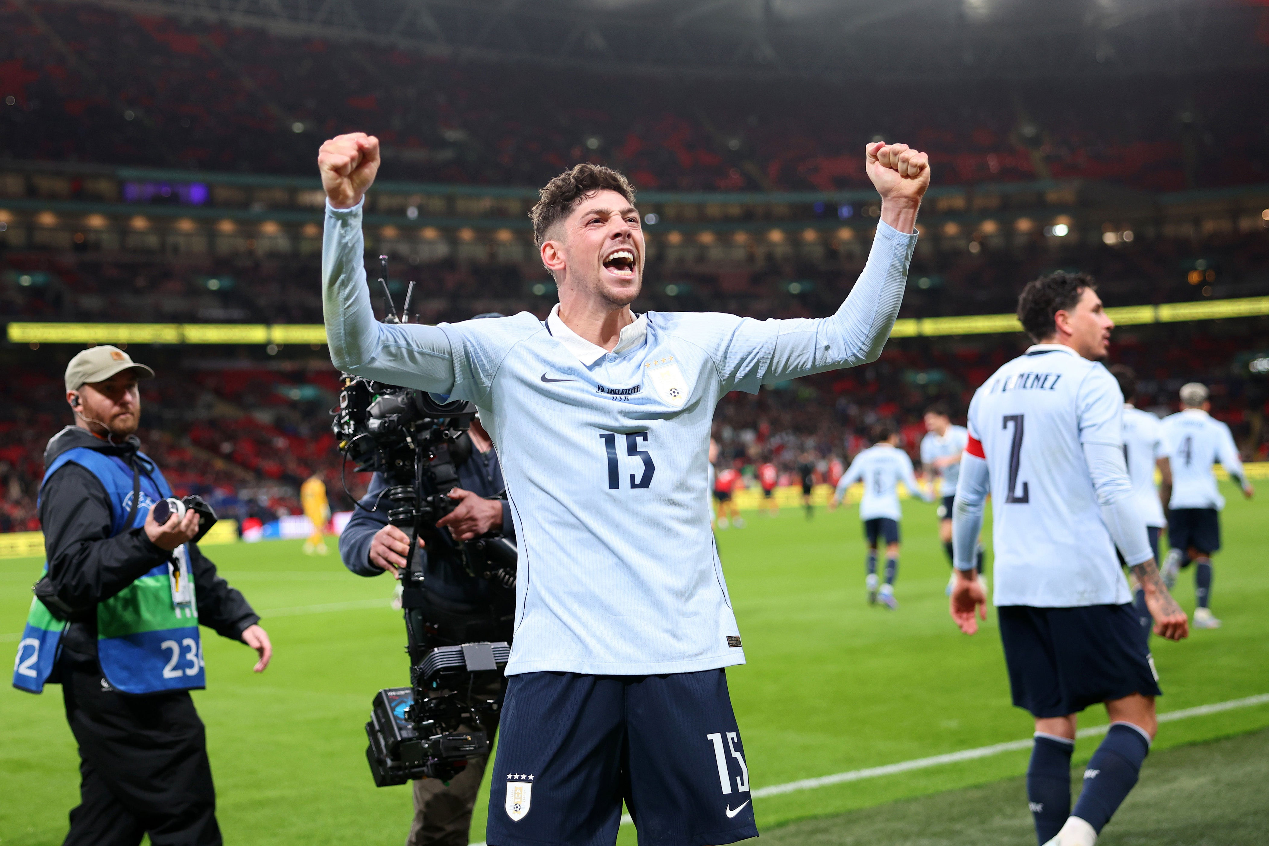 World Cup 2026 – Group H guide: Spain look to build on Euro 2024 win