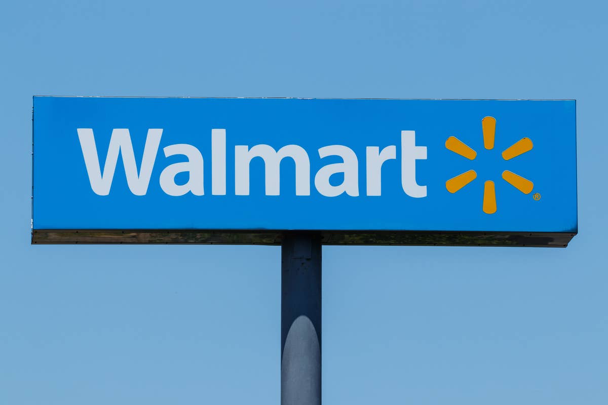 Transform your garden with Walmart's affordable $11 solar hummingbird ...