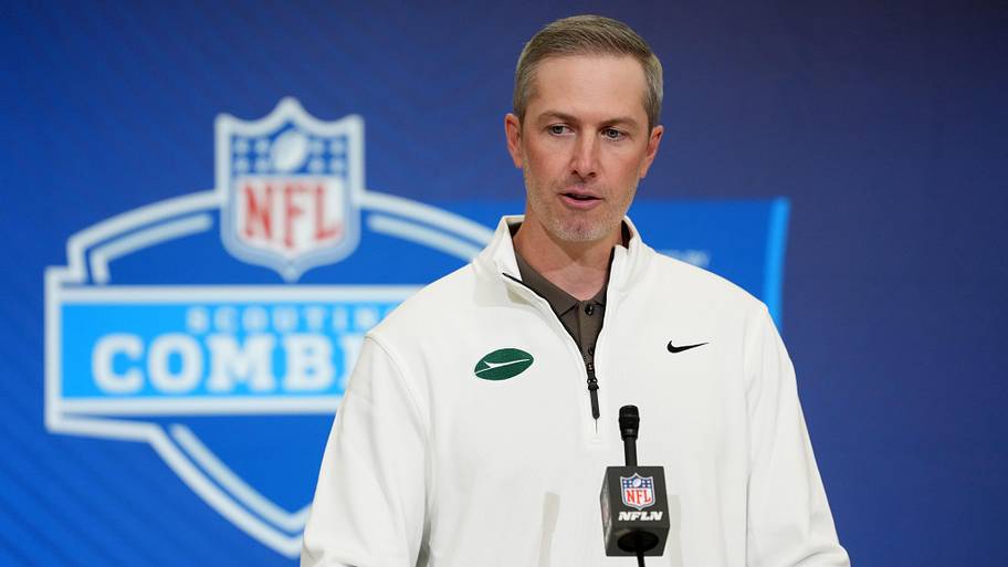Do the Jets have their own Leon Rose entering this season?