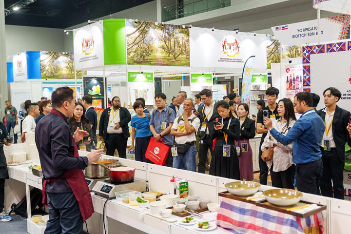 One pass unlocks two major trade shows: FDM by SIAL 2026 and Chocolate ...