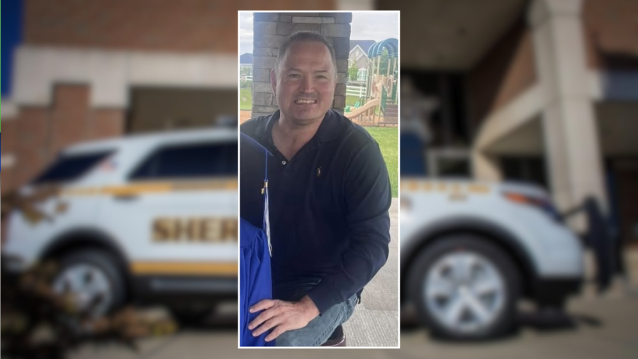 Missing Kentucky Marine Corps veteran found safe, authorities say