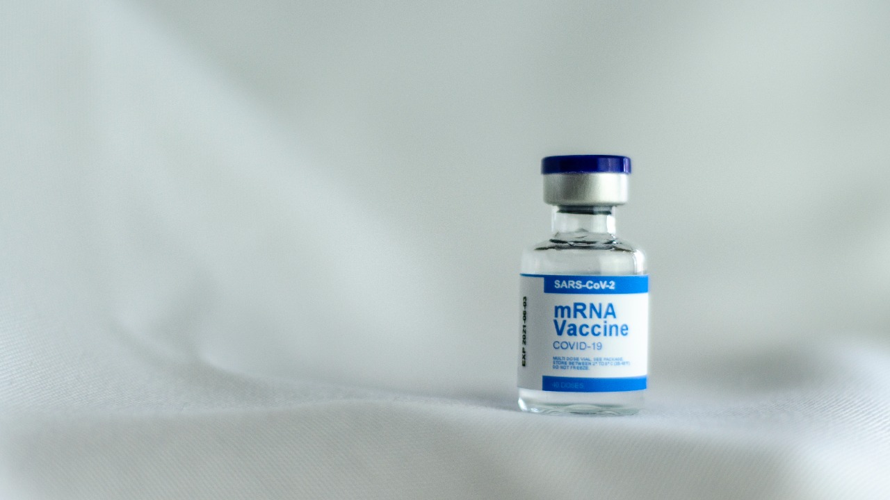 The FDA approved an updated LP.8.1 COVID vaccine for adults 65 and ...