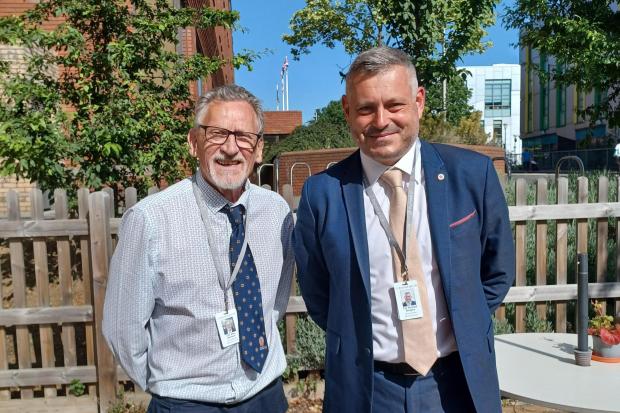 Reform council leader asks government to ditch local government ...