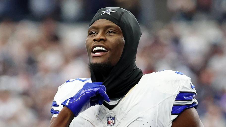 George Pickens OTA drama got shut down before it could even start