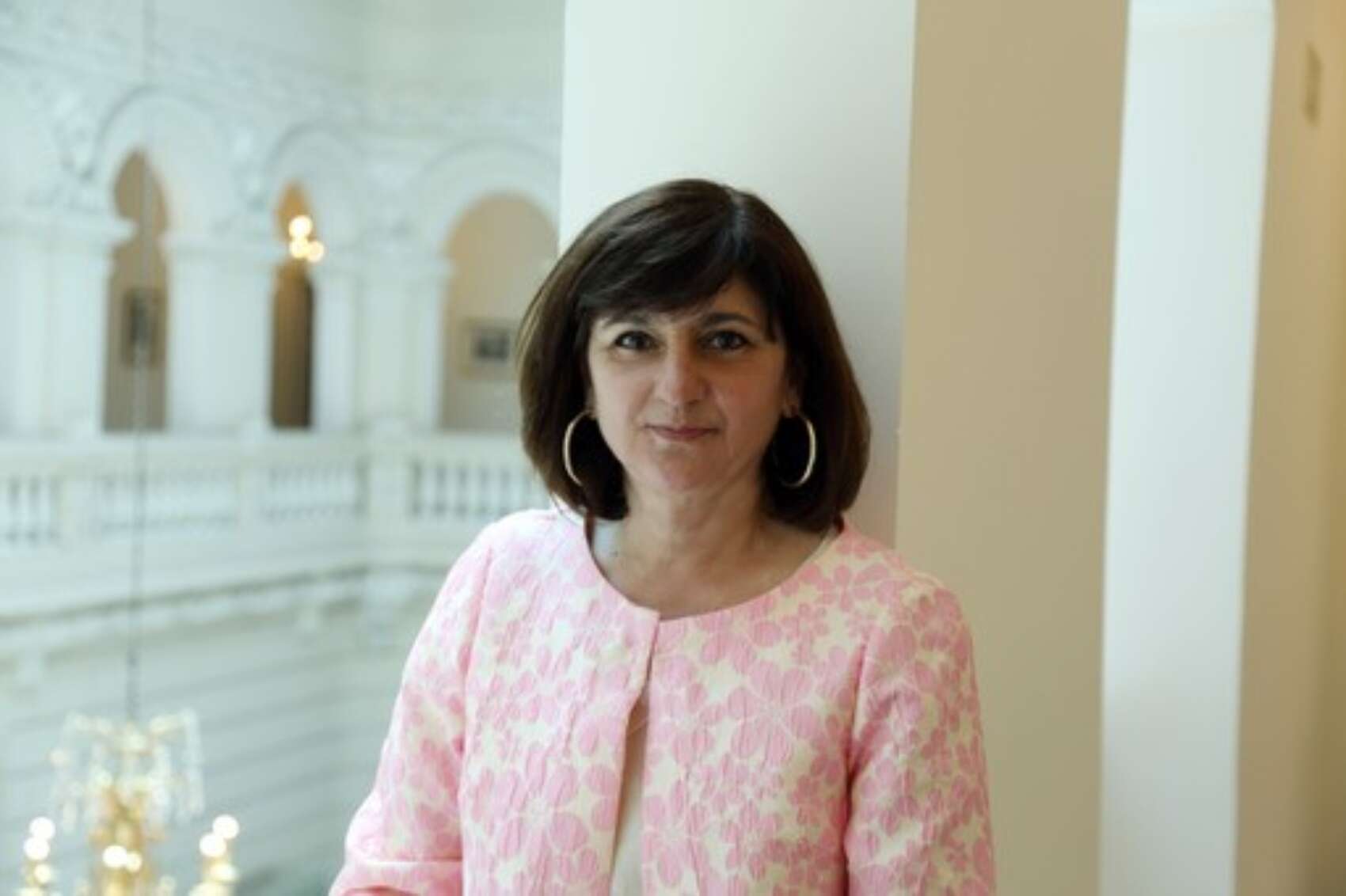 Lastra deja la Fiscalía de Madrid entre divisiones internas y tensión ...