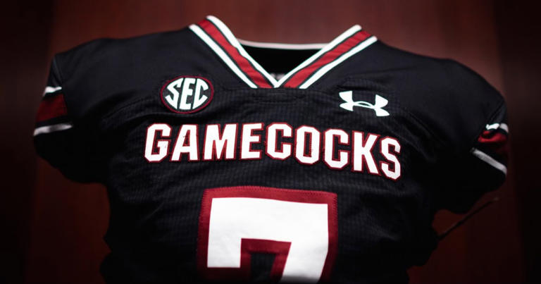 Carolina countdown: 100 days, 100 thoughts on South Carolina football ...
