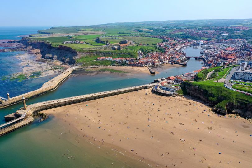 Yorkshire officially has four of the UK’s best fish and chip shops