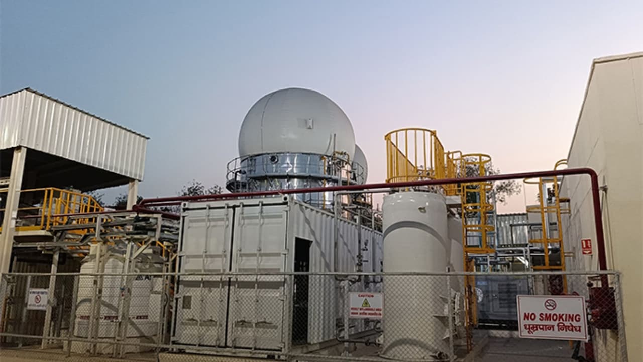 Maruti Suzuki scales up biogas production across key plants