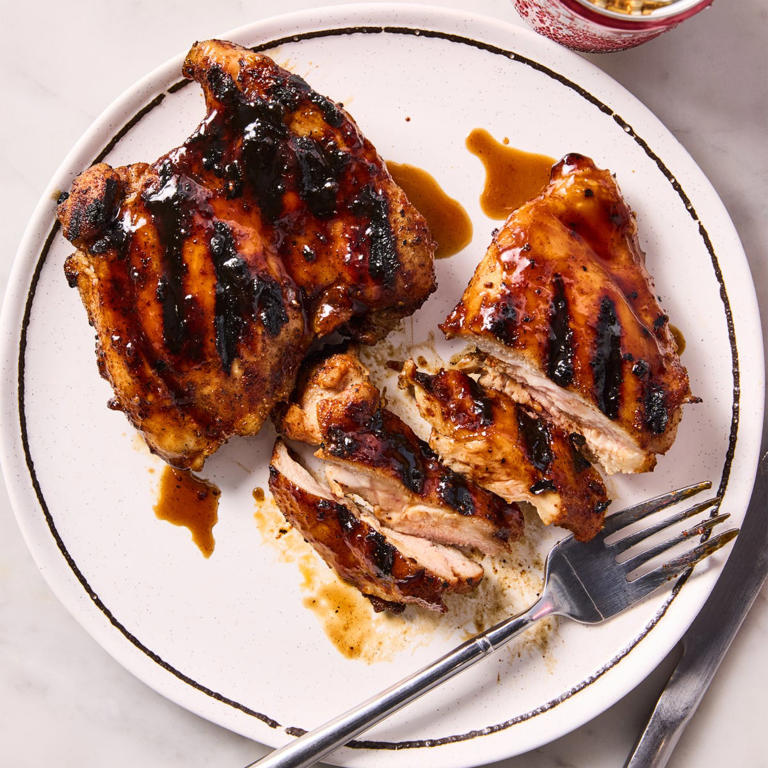 My Dr Pepper chicken turns your favorite soda into an incredible summer ...
