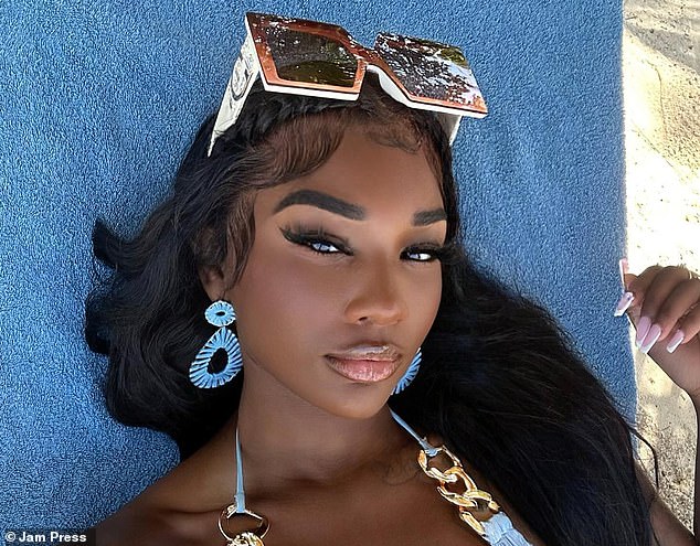 Cause of death for influencer Ashlee Jenae in Zanzibar revealed