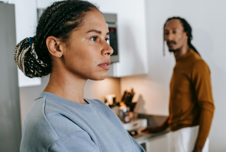 20 habits a woman leaves out of a strong relationship