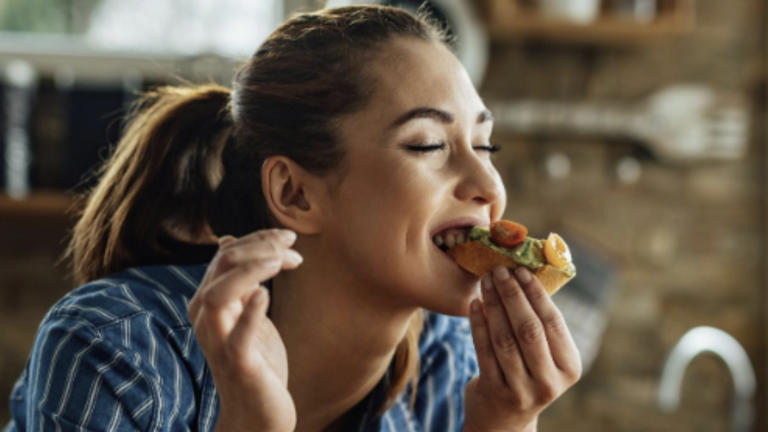 One in four people do not perceive the taste of food in the same way as ...