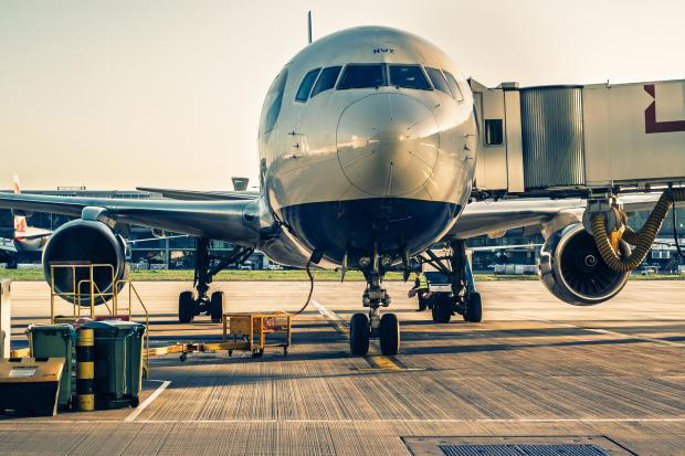 UK airline collapses into administration amid spiralling fuel costs and ...