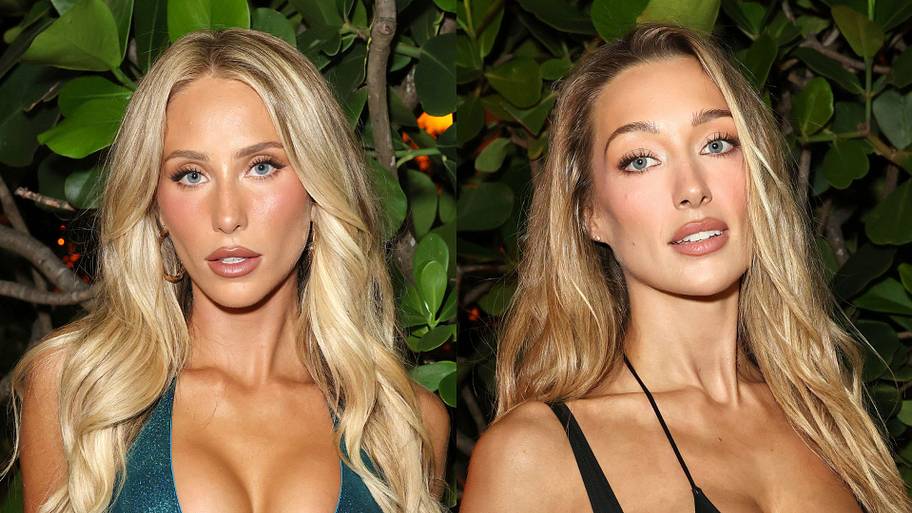 Alix Earle, Penny Lane and more SI swimsuit models share BTS snaps from ...