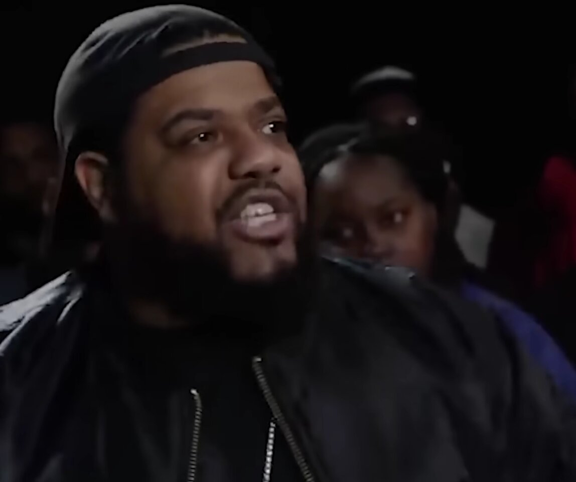 25 brutal and smart battle rappers that defined the genre