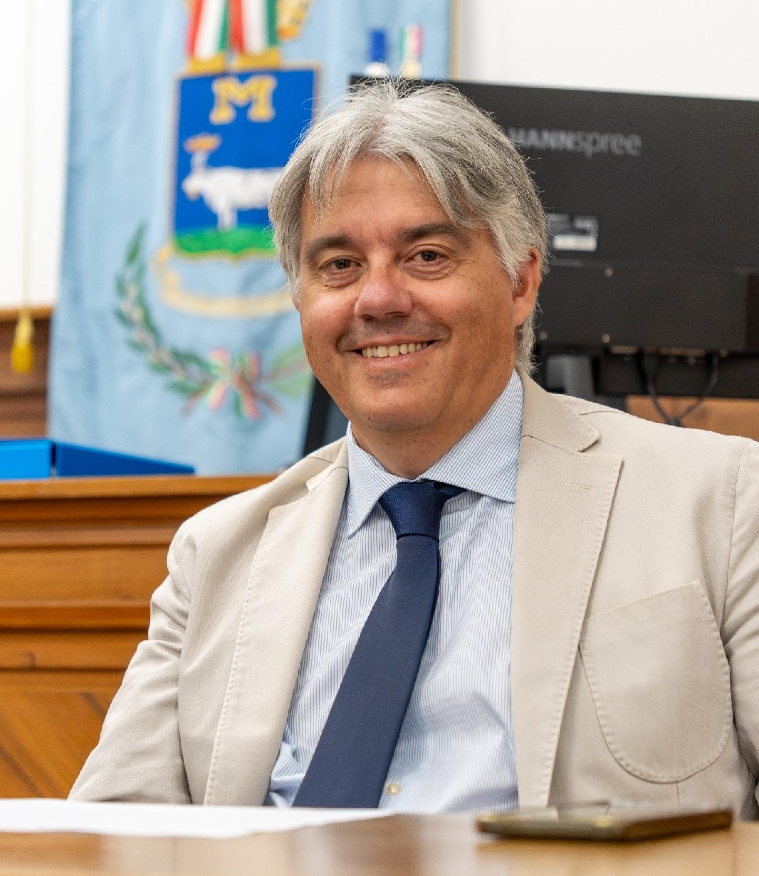 Comune di Matera, monitorato l'ingiallimento del manto dello stadio XXI ...