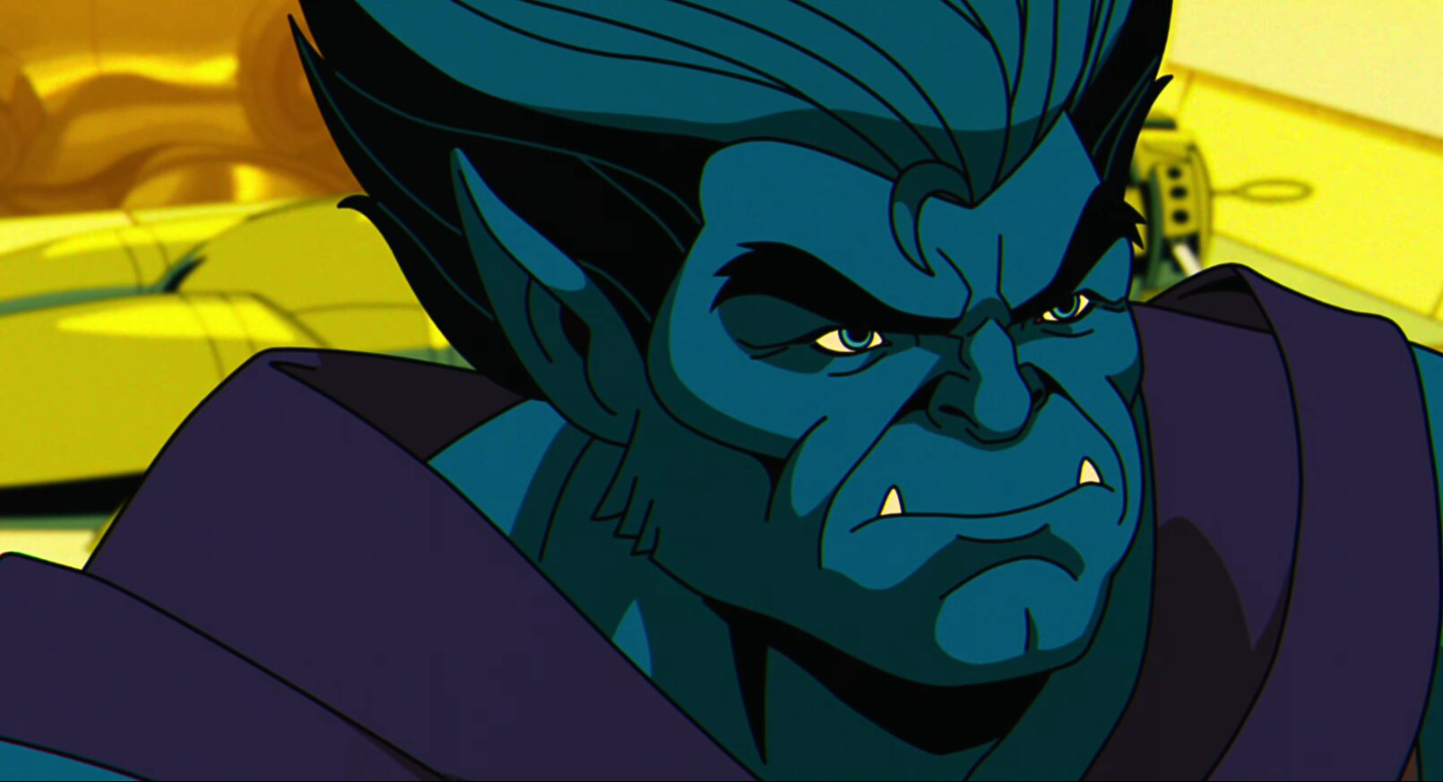 Every new and returning X-Men character you will see in X-Men '97 season 2