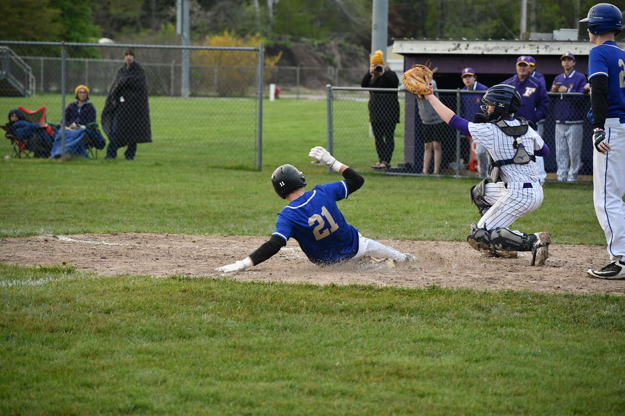 Northwest baseball all-conference teams announced