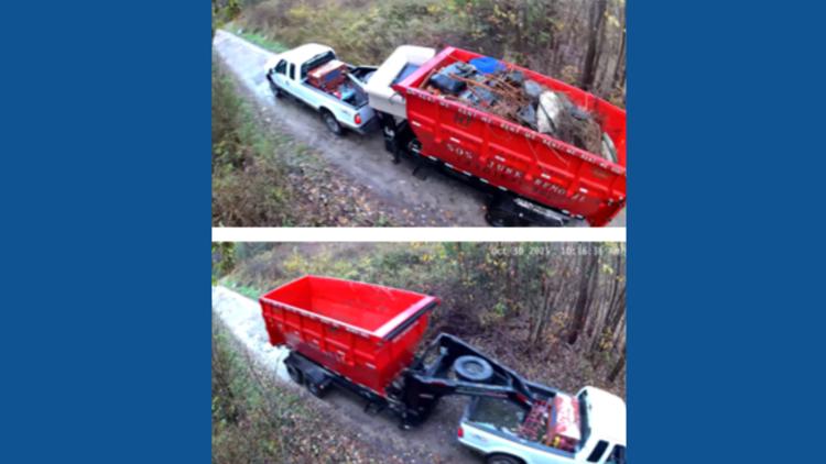 2 men, junk-removal company, indicted in Summit County illegal dumping ...