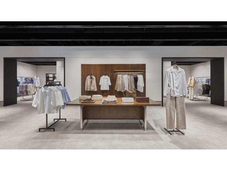 Zara reopens renovated flagship store at Tysons Corner Center