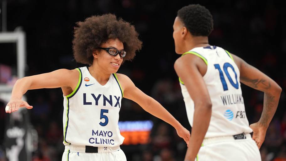 Minnesota Lynx could become even more dangerous after 'dig deep' win
