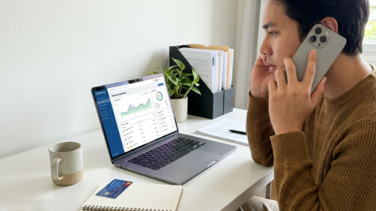 How to pay a closed credit card account?