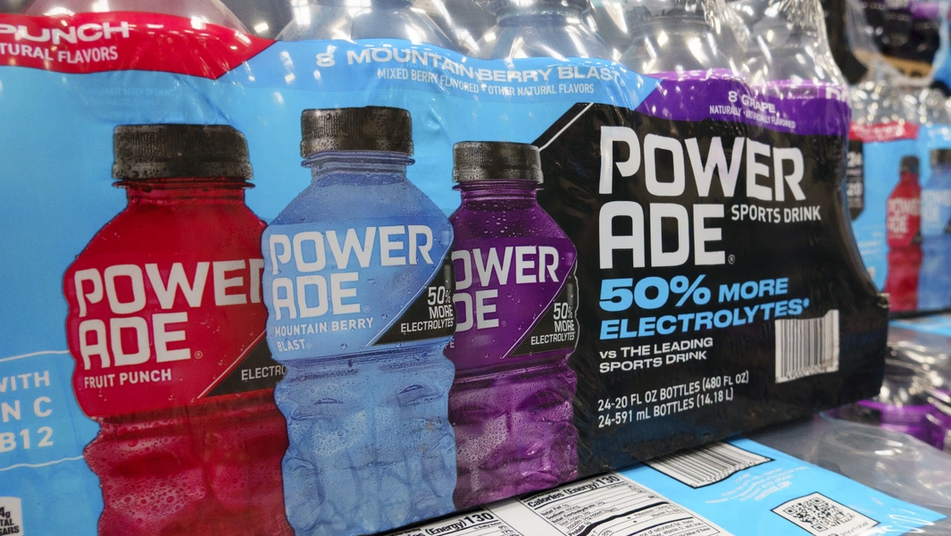 Electrolytes decoded for everyday wellness
