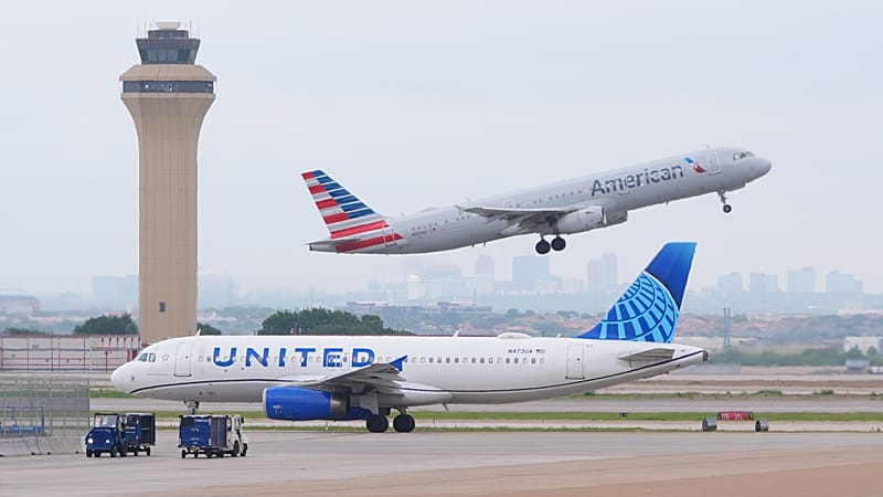 European aviation sector warns Brussels climate targets could cause ...
