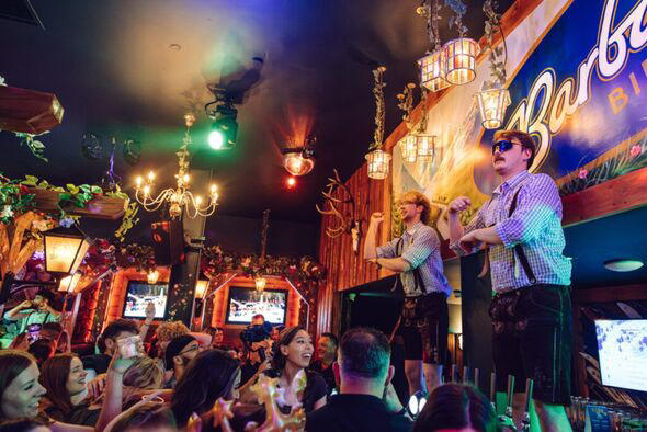 UK bar giant confirms fresh closure after crashing into administration ...
