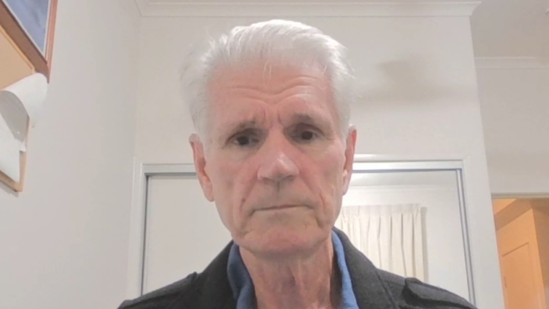 ‘They just froze me out’: Greens co-founder opens up about resignation ...