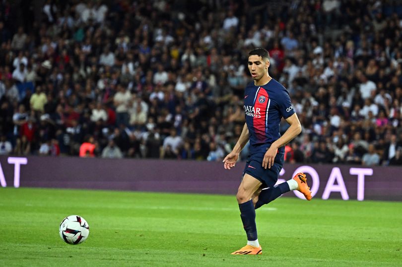 Scotland World Cup market value ranking revealed as big 3 Euro ...