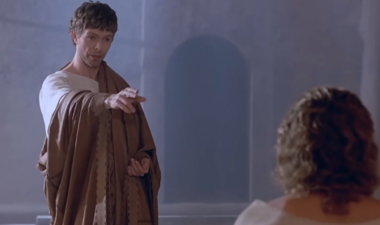 Pontius Pilate’s decision during the trial of Jesus became infamous but ...