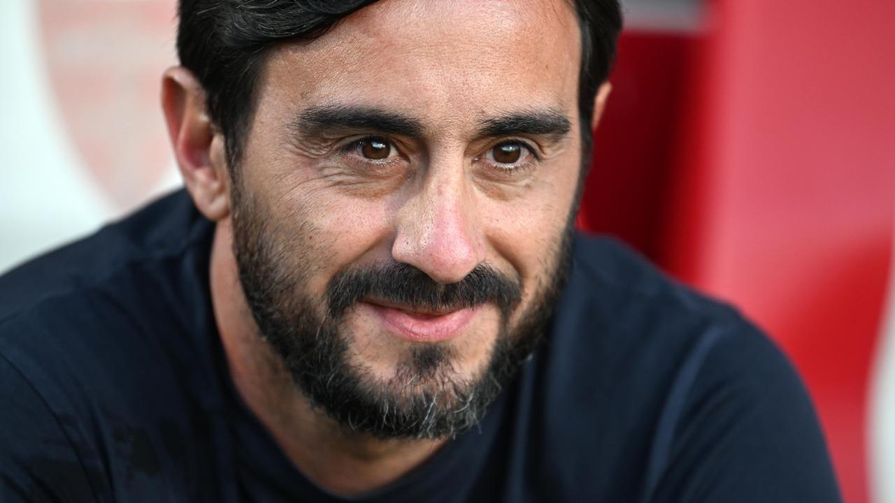 Grosso rescinde da Sassuolo: Aquilani in vantaggio su Abate