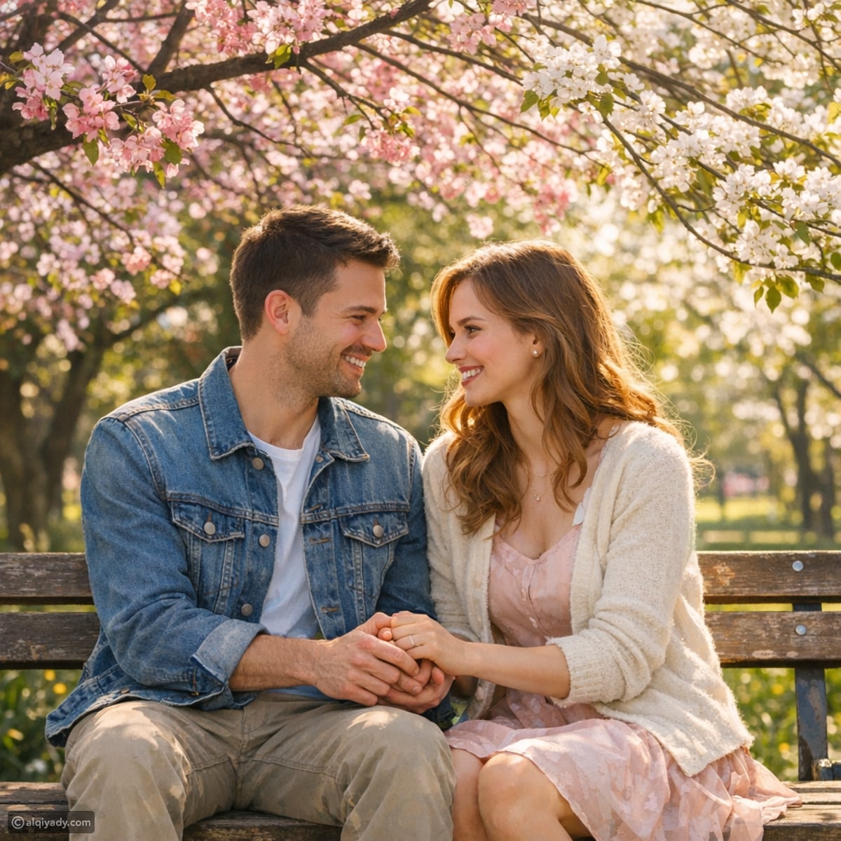 The psychology behind falling in love