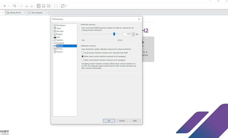VMware Workstation Pro desktop virtualization platform review
